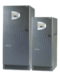 ELTECO, a.s. - Three-phased back-up power supplies